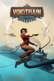 Buy Voidtrain | Xbox
