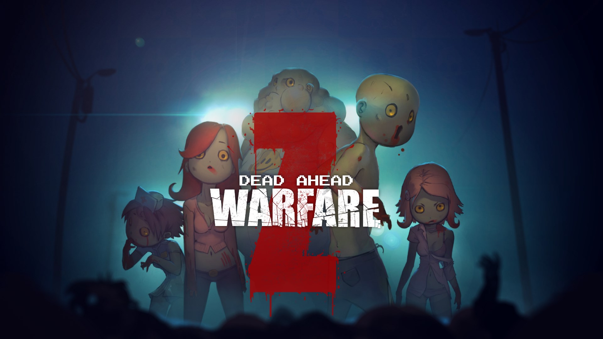 Dead Ahead: Zombie Warfare | Xbox Clips & Screenshots