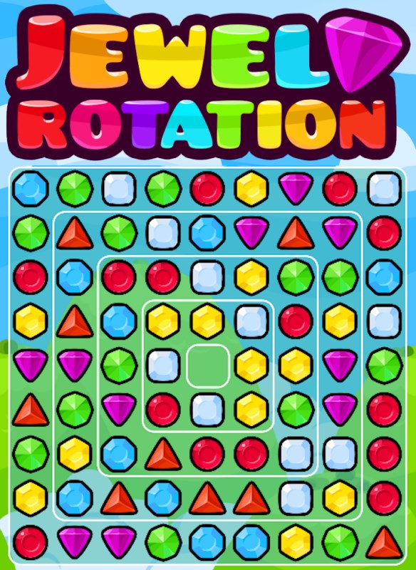 Jewel Rotation (XBox-Edition) Price