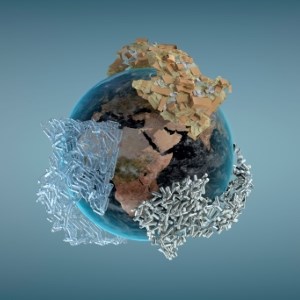 Earth Map - Microsoft Edge Addons