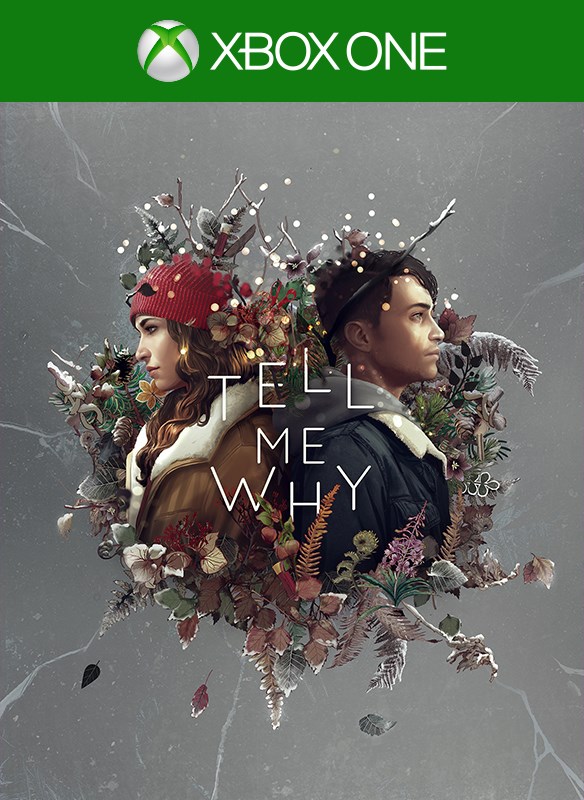 Tell Me Why: Chapters 1-3 on Xbox Price