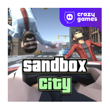 Sandbox City 3D - Free download and play on Windows | Microsoft Store