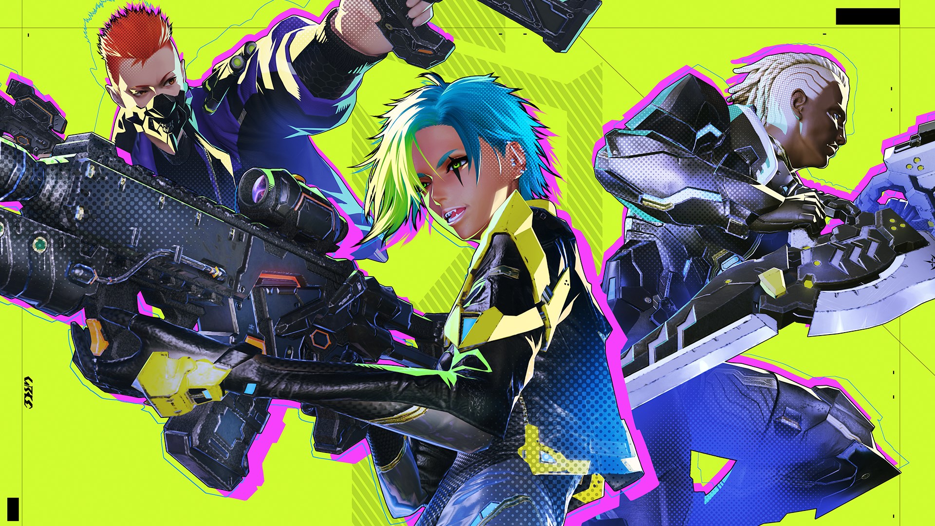 Get Phantasy Star Online 2 New Genesis (Xbox) for free | Xbox-Now