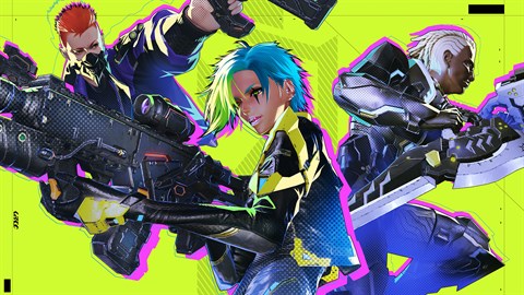 Get Phantasy Star Online 2 New Genesis | Xbox