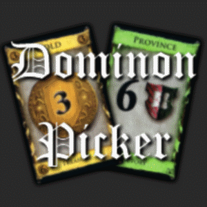 Dominion Picker - Free download and install on Windows | Microsoft Store