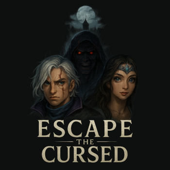 Escape The Cursed - Download and play on Windows | Microsoft Store