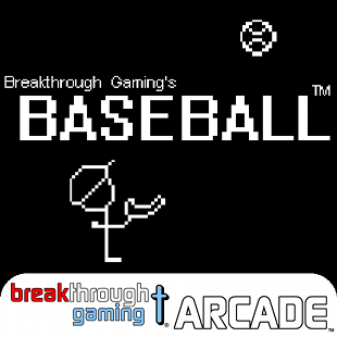 Baseball - Breakthrough Gaming Arcade (Windows 10 Version) - Download ...