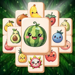 Watermelon Mahjong - Download and play on Windows | Microsoft Store