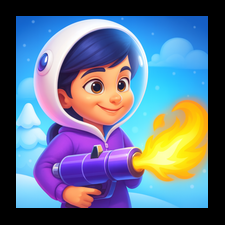 Frost Land FRVR - Free download and play on Windows | Microsoft Store