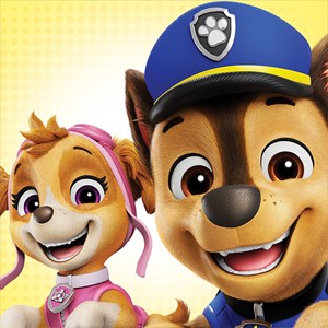 Paw Patrol Puppy - Download and play on Windows | Microsoft Store