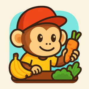 Monkey Mart: Tropical Islands - Download and play on Windows ...
