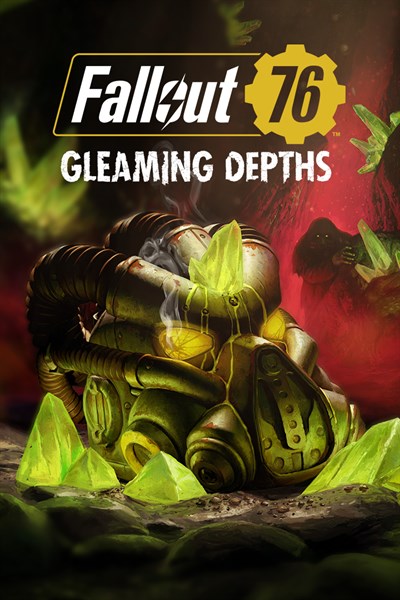 Fallout 76 Mutation Invasion Update is Available Today - Xbox Wire