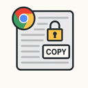 Enable Copy Paste for Edge - flnihdnepgkcgklgcidlpleonnnlpmdd - Extpose