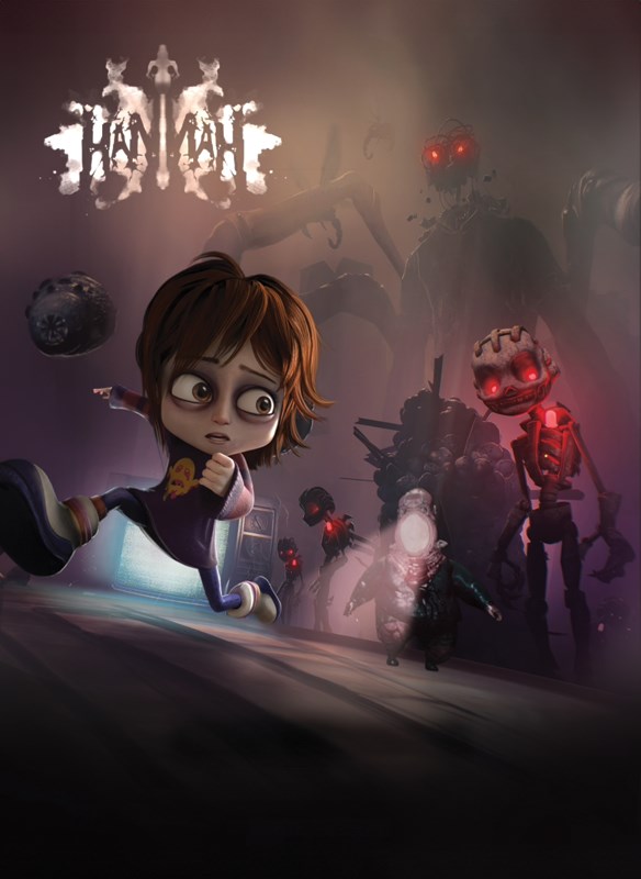 Hannah Price on Xbox