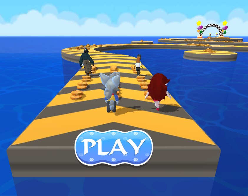 Descargar Fnf Kapi Friday Racing Battle Para Windows