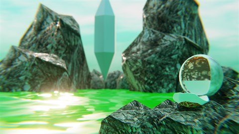 Buy Another World the Artifact | Xbox