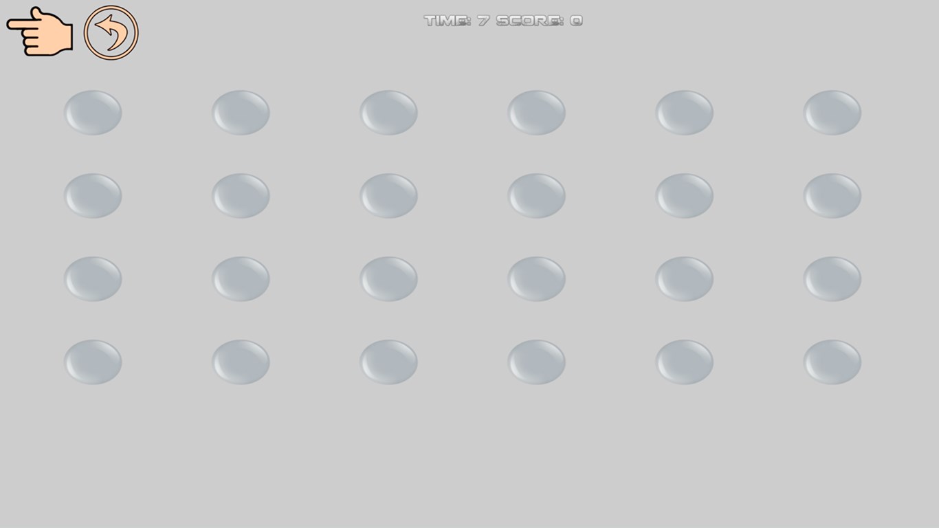 Depth Perception Test Meps