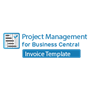 Project Management - Invoice Template