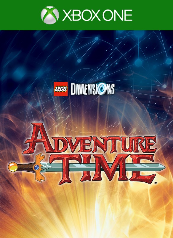 Adventure Time™ on Xbox Price