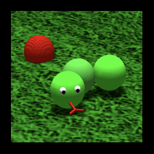 3D Snake - Free download and play on Windows | Microsoft Store