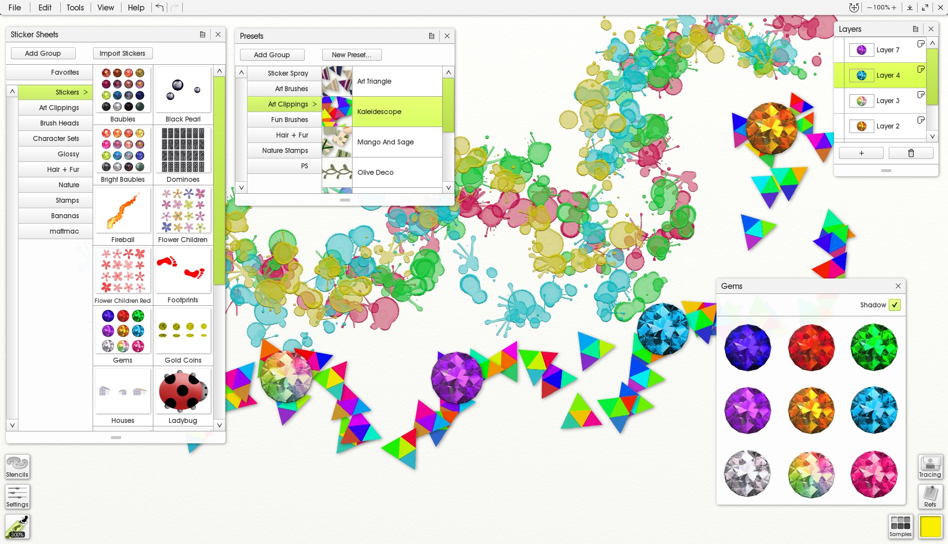 ArtRage Lite Microsoft Store 中的官方应用