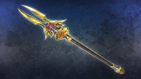 馬超専用追加武器「錦双轟雷」 を購入 | Xbox