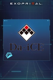 Get Da-iCE Decal | Xbox