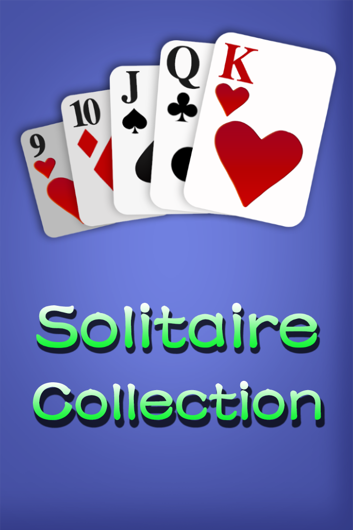 ซื้อ Solitaire Collection Classic - No Ads - Microsoft Store th-TH