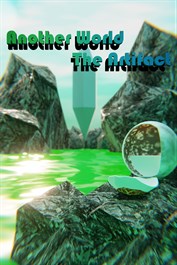 Buy Another World the Artifact | Xbox
