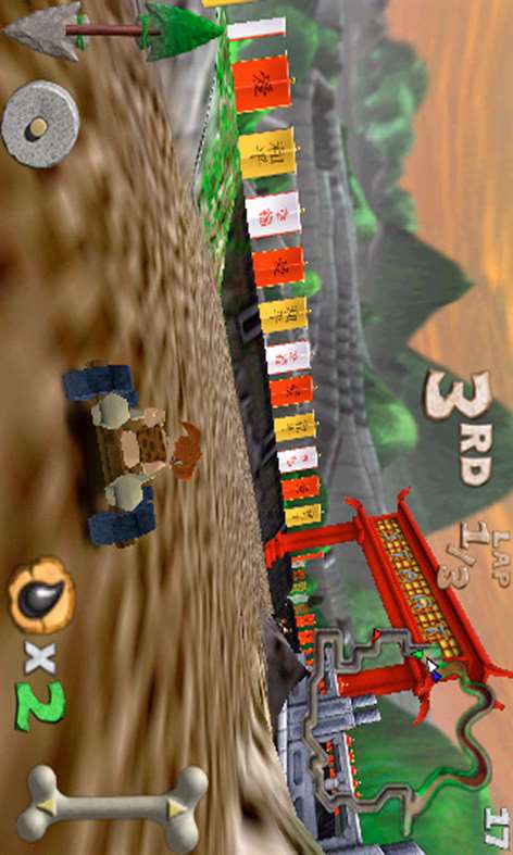 Buy Cro-Mag Rally - Microsoft Store