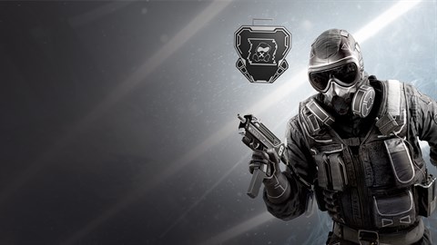 Acheter Tom Clancy’s Rainbow Six Siege - Skin Mute du pack Premier | Xbox