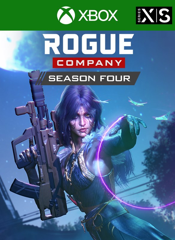 2800 Rogue Bucks on Xbox One