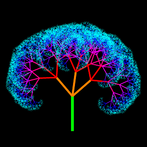Buy Fractal Tree Maker - Microsoft Store