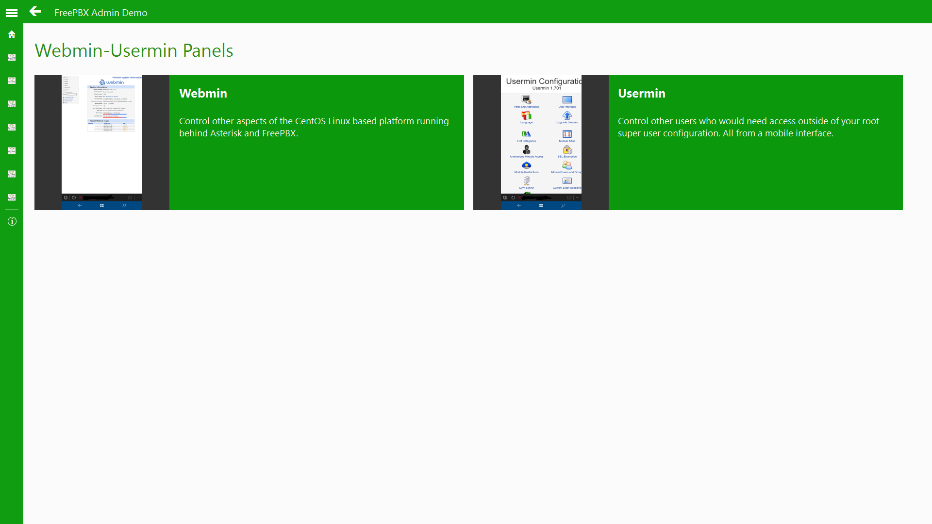 FreePBX Admin Sales Brochure for Windows 10下载 - FreePBX Admin Sales ...