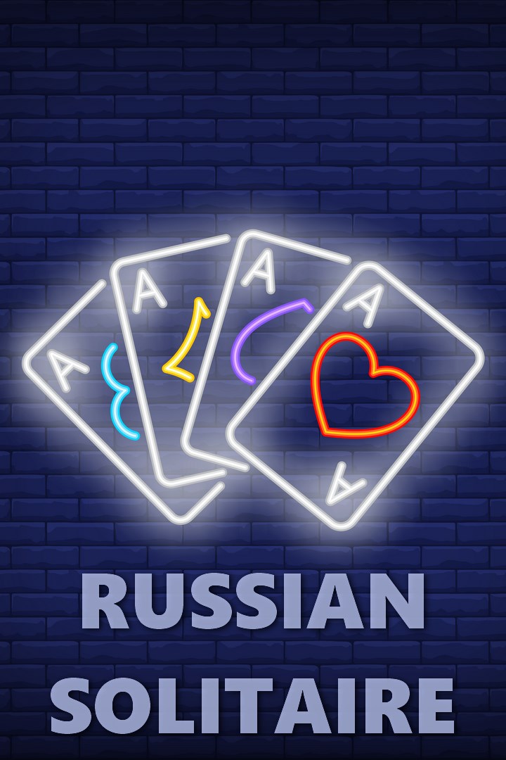 Get Russian Solitaire - Microsoft Store en-IN