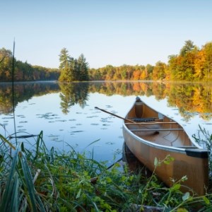 Lakeside Canoe Adventure - Microsoft Edge Addons