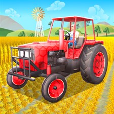 Farming Tractor - Free download and play on Windows | Microsoft Store