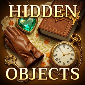 Sherlock: Detective Hidden Objects & Matching Games - Free download and ...