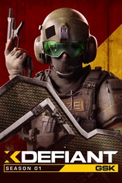 Get XDefiant | Xbox