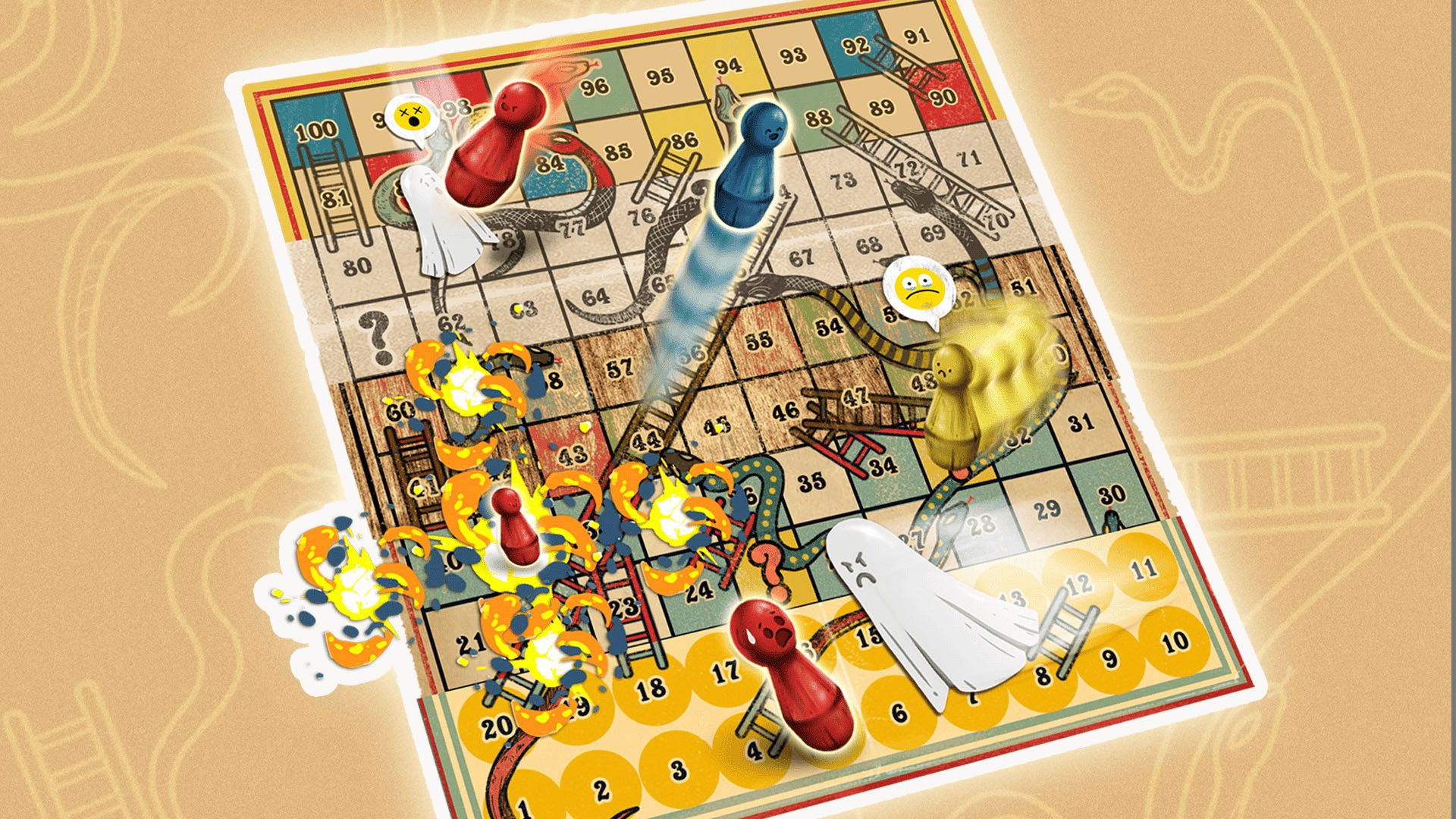 Get Snake and ladders classic - Microsoft Store en-PH