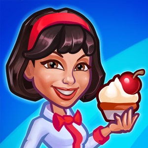 Cafe Dash: Cooking, Diner Game - Free download and play on Windows ...