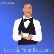 Comanda Menu Restaurant PWA - Free download and install on Windows ...