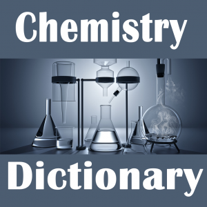 Chemistry Dictionary - Concepts Terms - Official app in the Microsoft Store