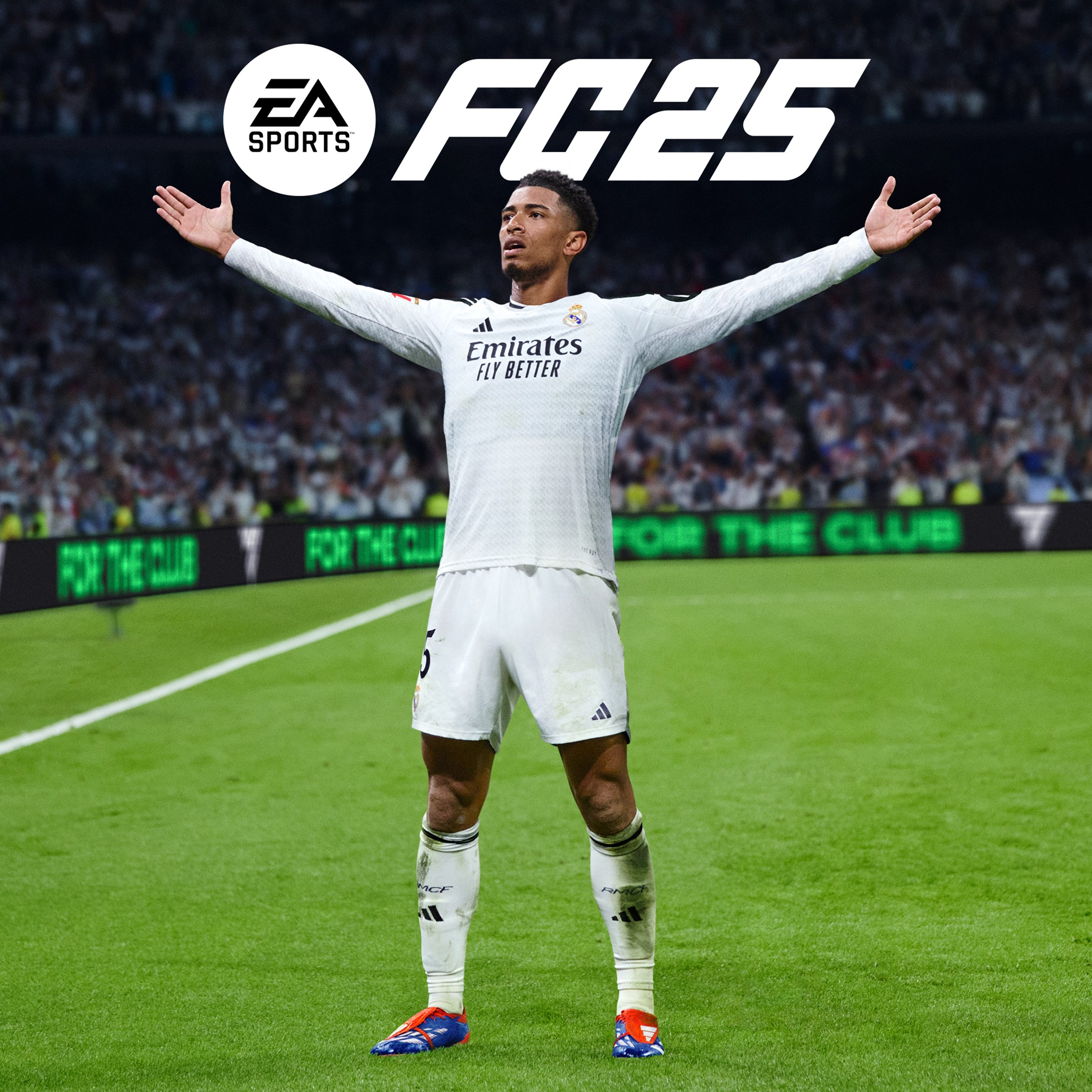 EA SPORTS FC™ 25 - PC - Free download and play on Windows | Microsoft Store