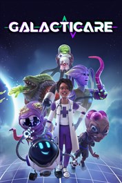 Galacticare を購入 | Xbox