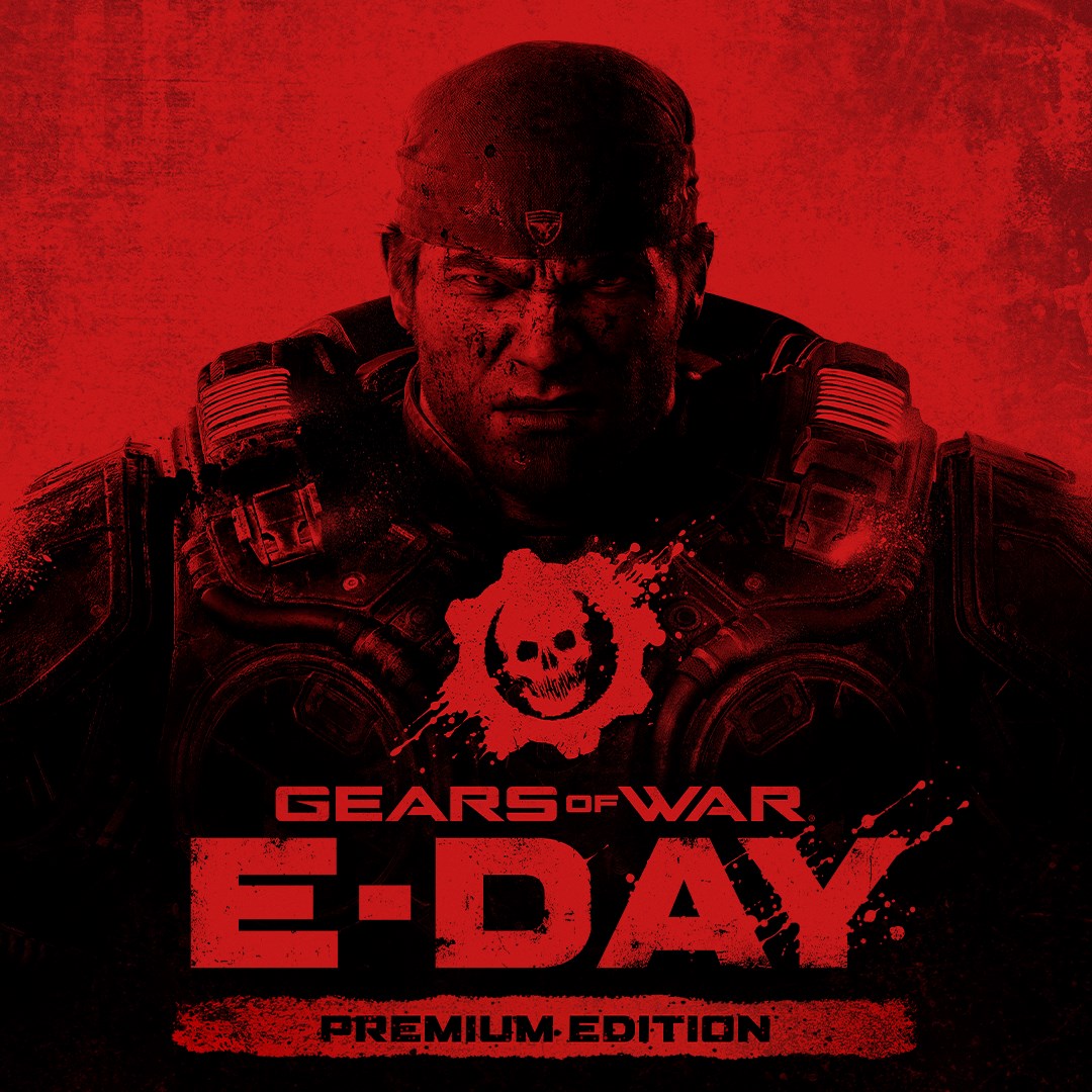 《Gears of War: E-Day》頂級版 Pre-Order — Price XOne | Price history | PSprices