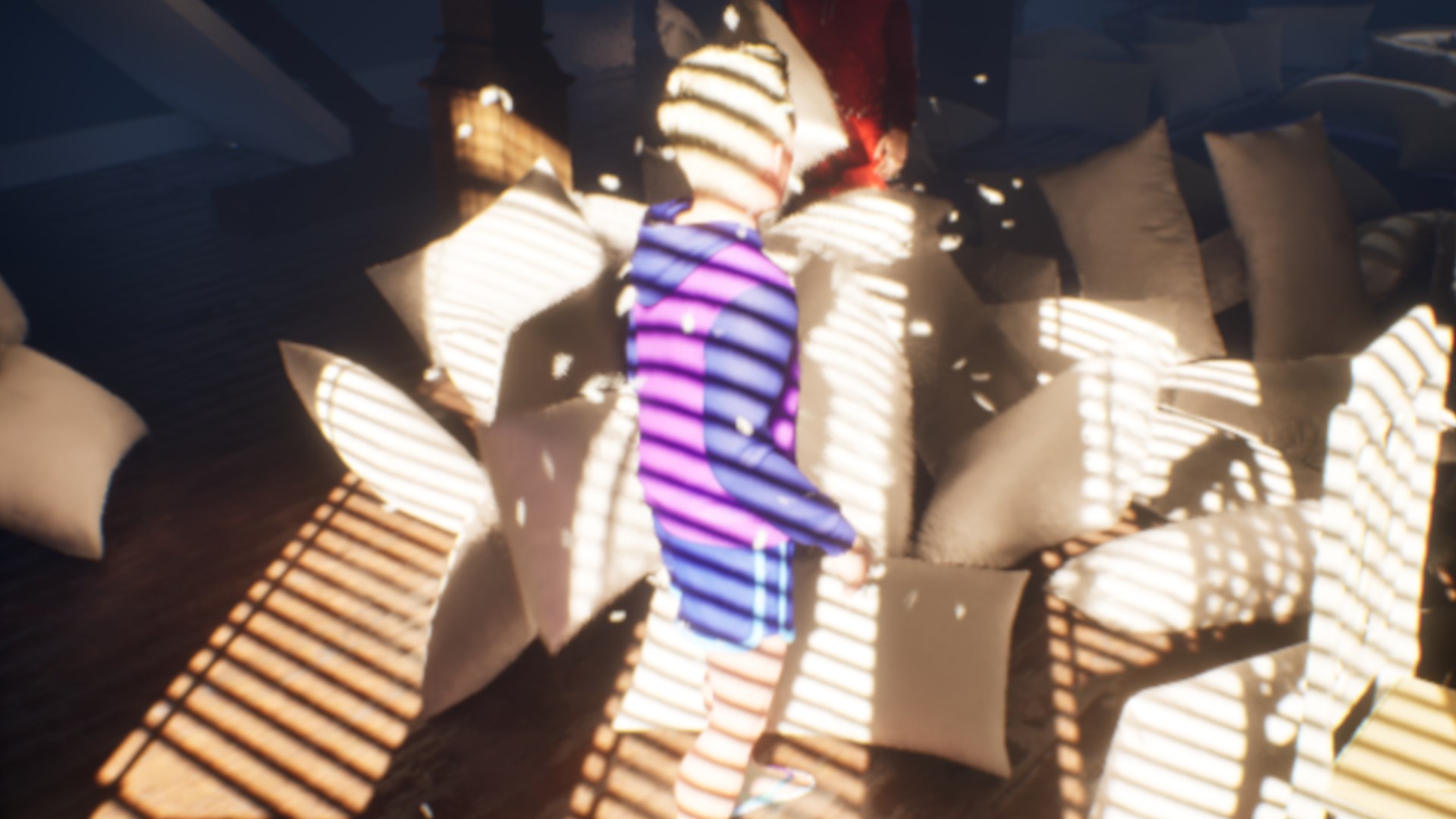 Comprar PillowFight Reloaded - Microsoft Store pt-PT