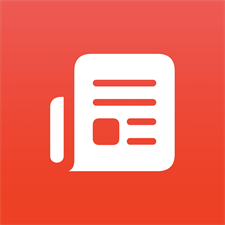 News Ticker Widget - Download and install on Windows | Microsoft Store