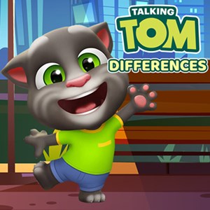 Tom Find The Differences - Free download and play on Windows ...