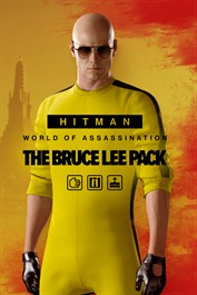 Buy HITMAN 3 - The Bruce Lee Pack | Xbox